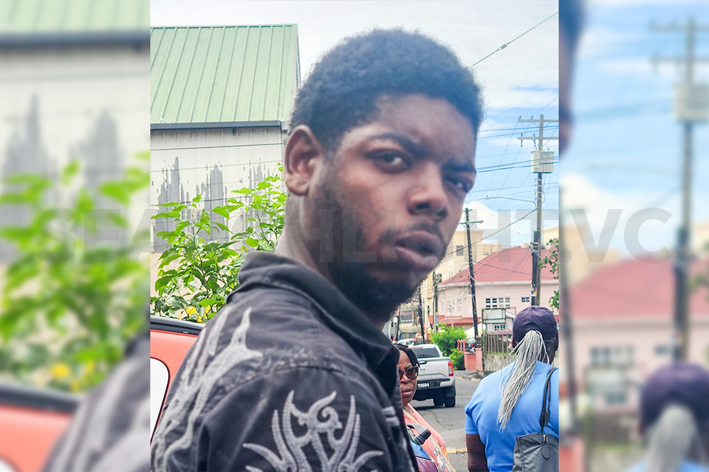 Sion Hill man jailed for one week for stealing phone from ULP Office - Searchlight