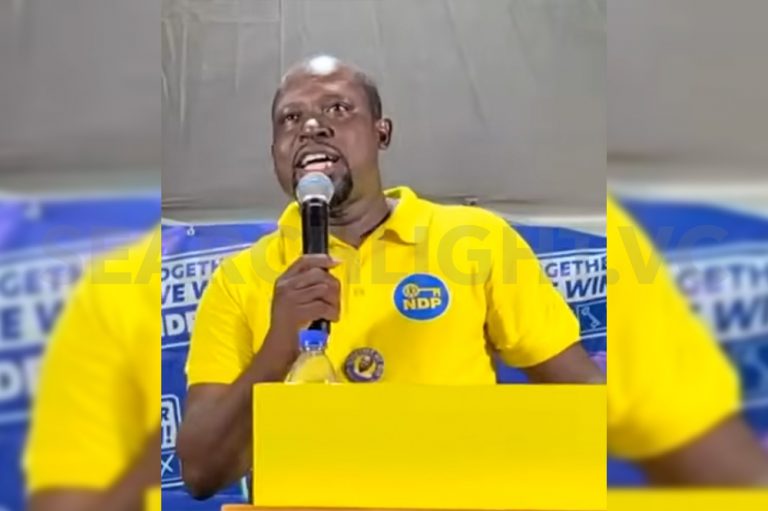 How ULP closed its Window of Opportunity in the Southern Grenadines ...