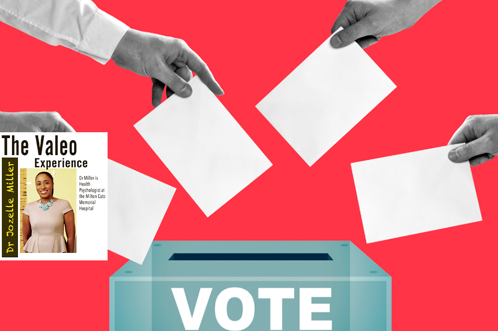 The Emotional Climate of Election Season: Protecting our mental well ...