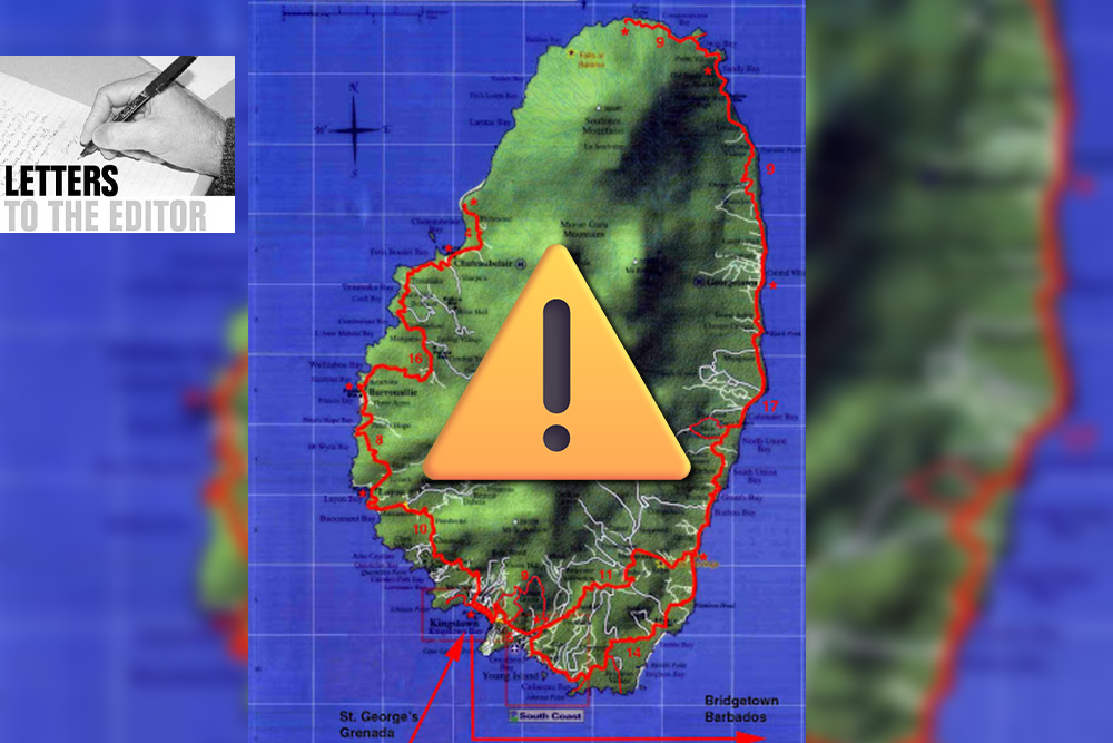 Undeniably little pride (ULP) - Searchlight