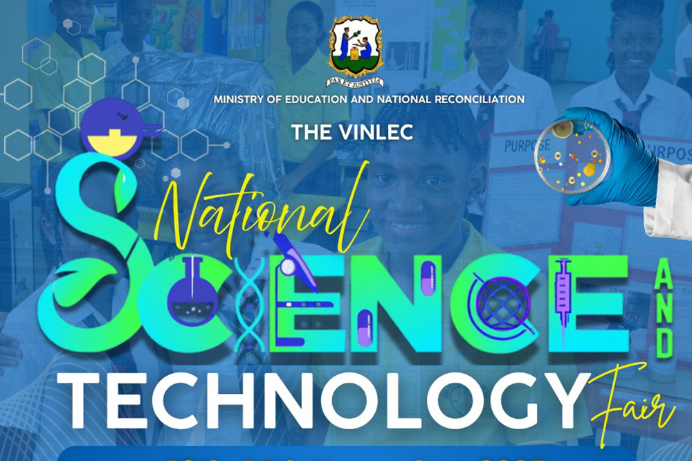 Vinlec rewards winners in National Science and Technology Fair ...