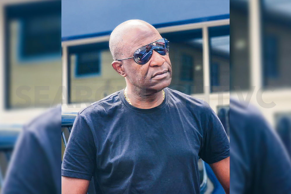 2Kool Chris found not guilty on wounding charge - Searchlight