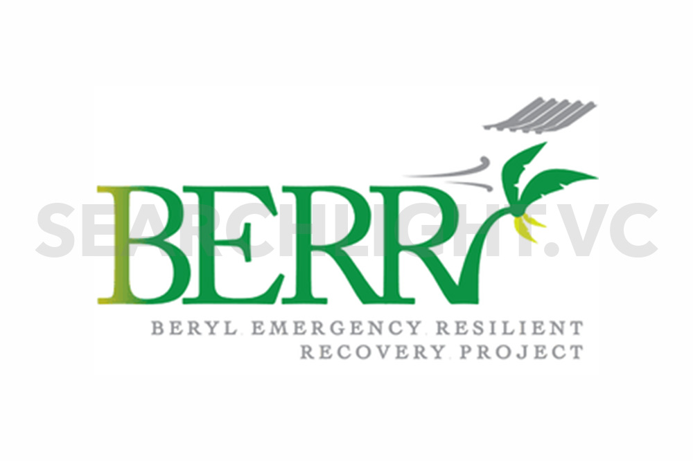 97 business owners receive financial help under BERRy Project - Searchlight