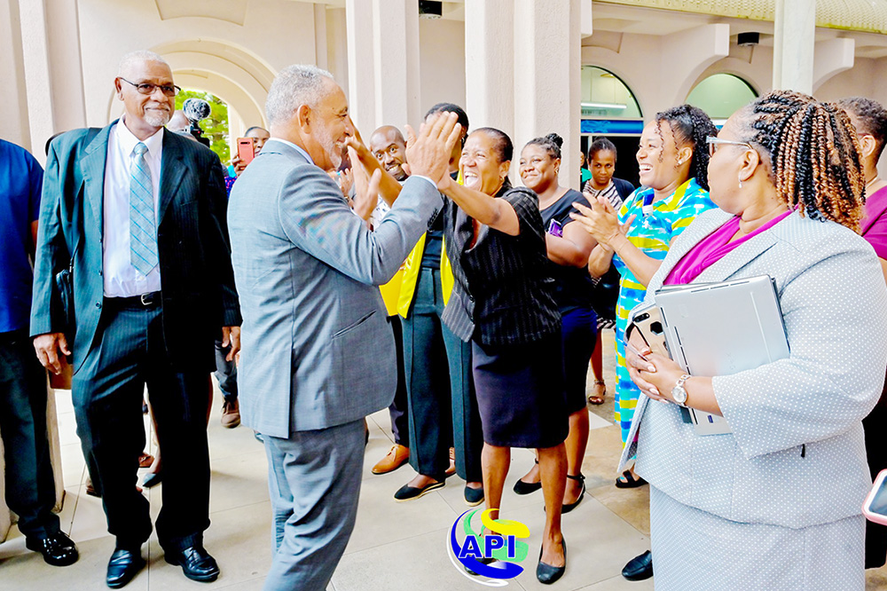 SmartTerm partners with Government to digitize education system