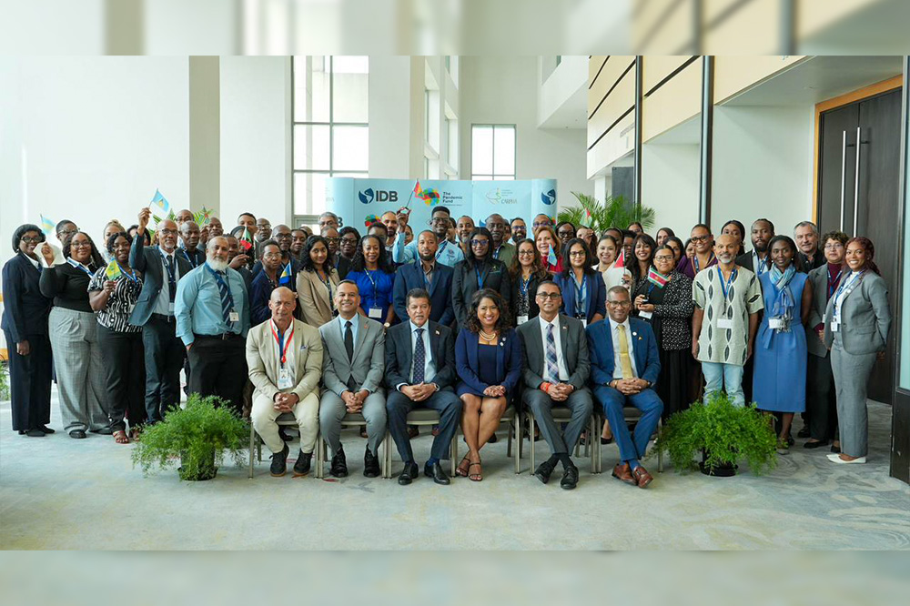 CARPHA advances One Health and Regional Health Security - Searchlight
