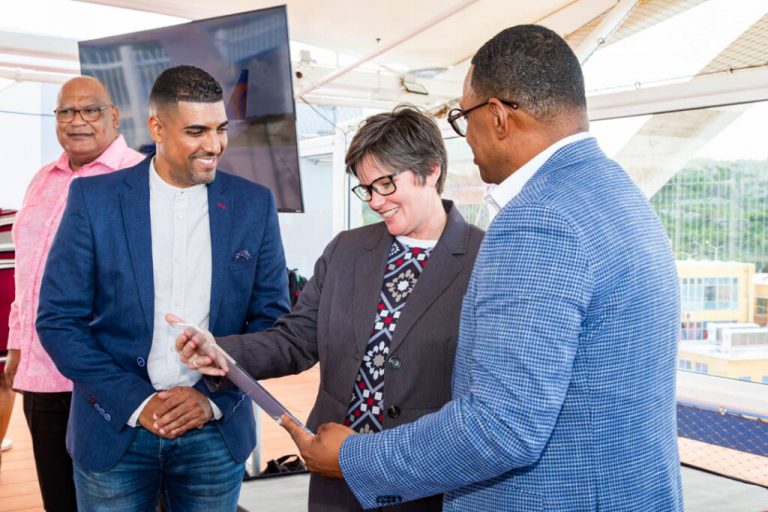 More teams advance in Belair Softball Cricket competition - Searchlight