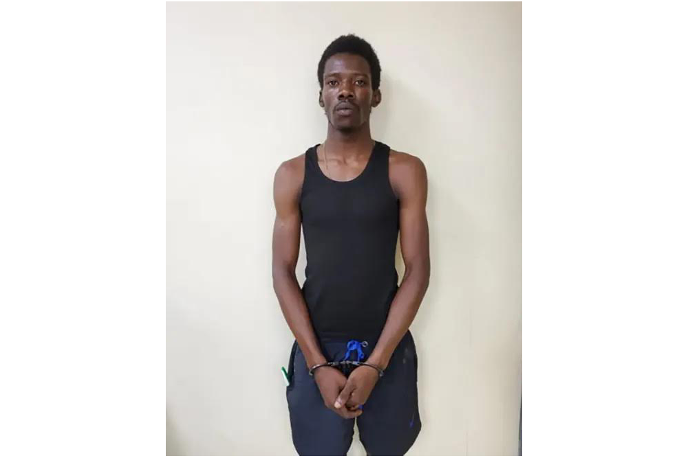 Court remands Ottley Hall man facing multiple charges, including ...