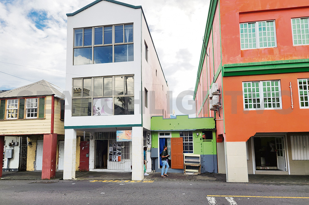 63-year-old woman wouldn’t sell her house in Kingstown for $1 million ...
