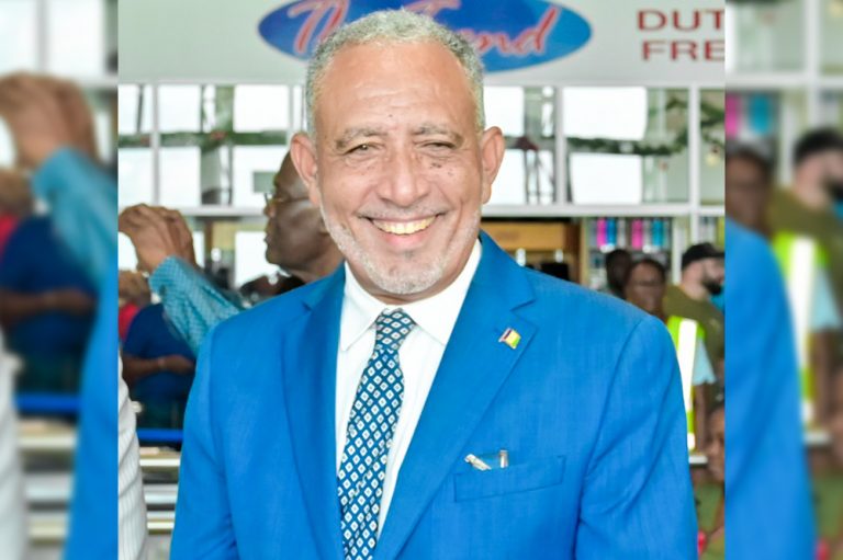 VINLEC launches Smart Meter Project - Searchlight