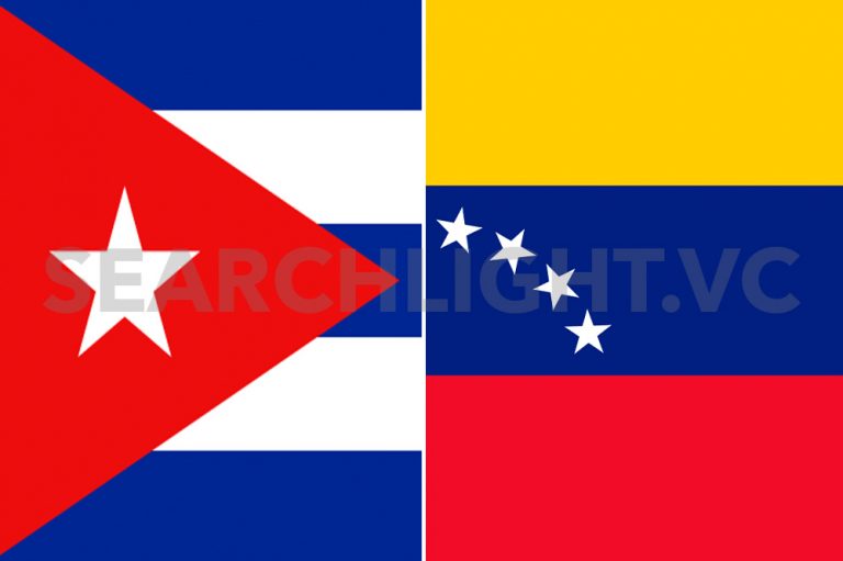 SVG CUBA Friendship Society condemns US military action in Venezuela ...