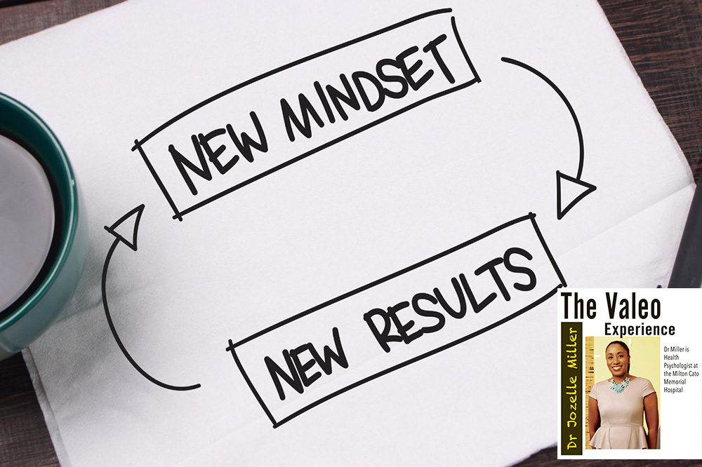 Adopting a Renewed Mindset to start a New Year - Searchlight