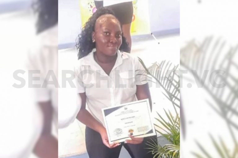 Government to close Milton Cato Memorial Hospital - Searchlight