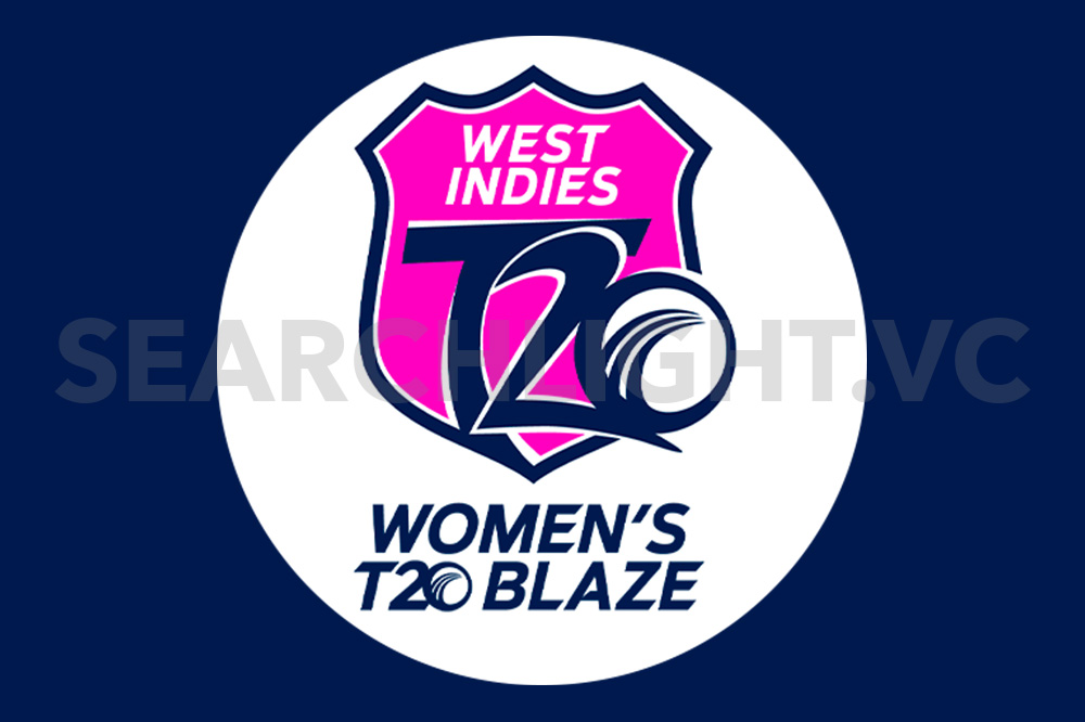 Windwards name team for West Indies Women’s T /20 Blaze