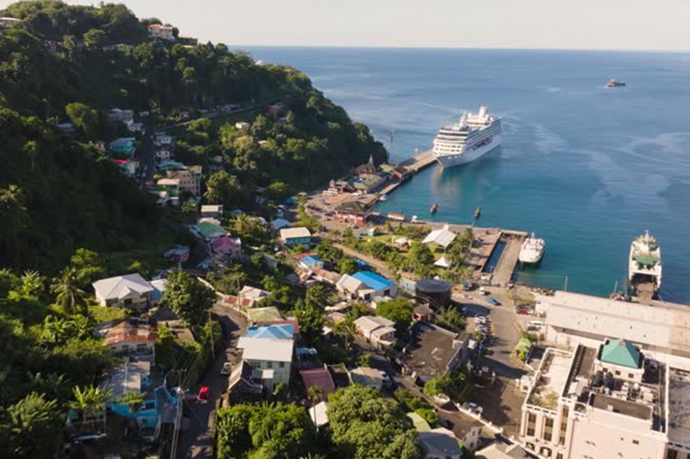 VINLEC launches Smart Meter Project - Searchlight