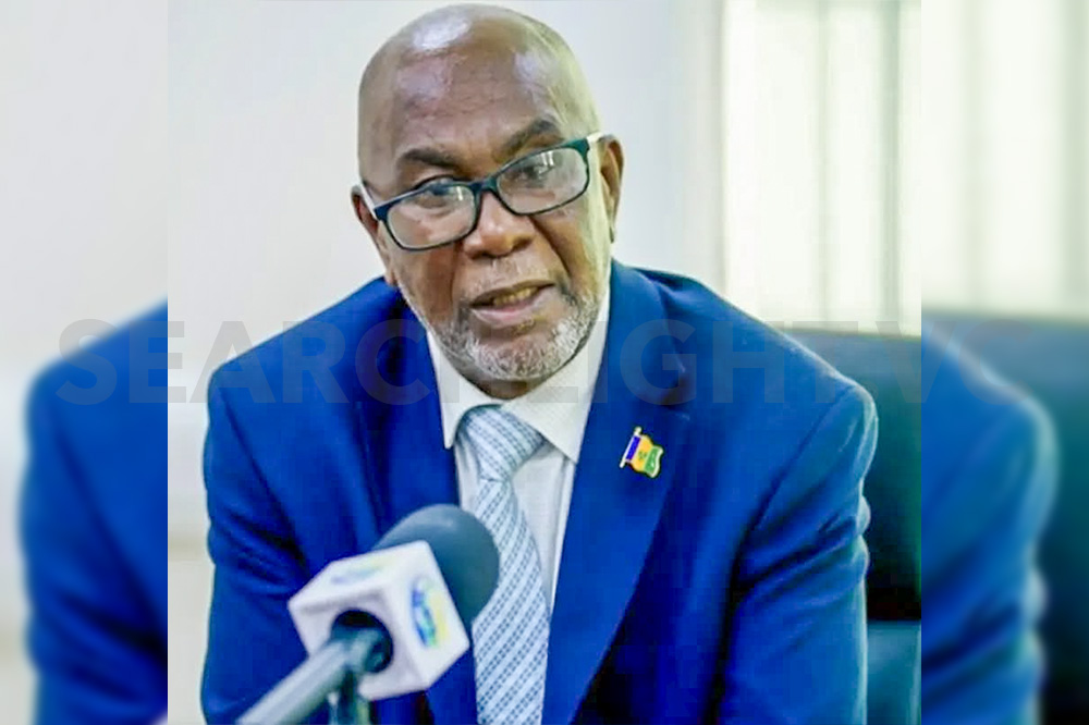 SVG Customs becomes 187th Member of World Customs Organisation ...