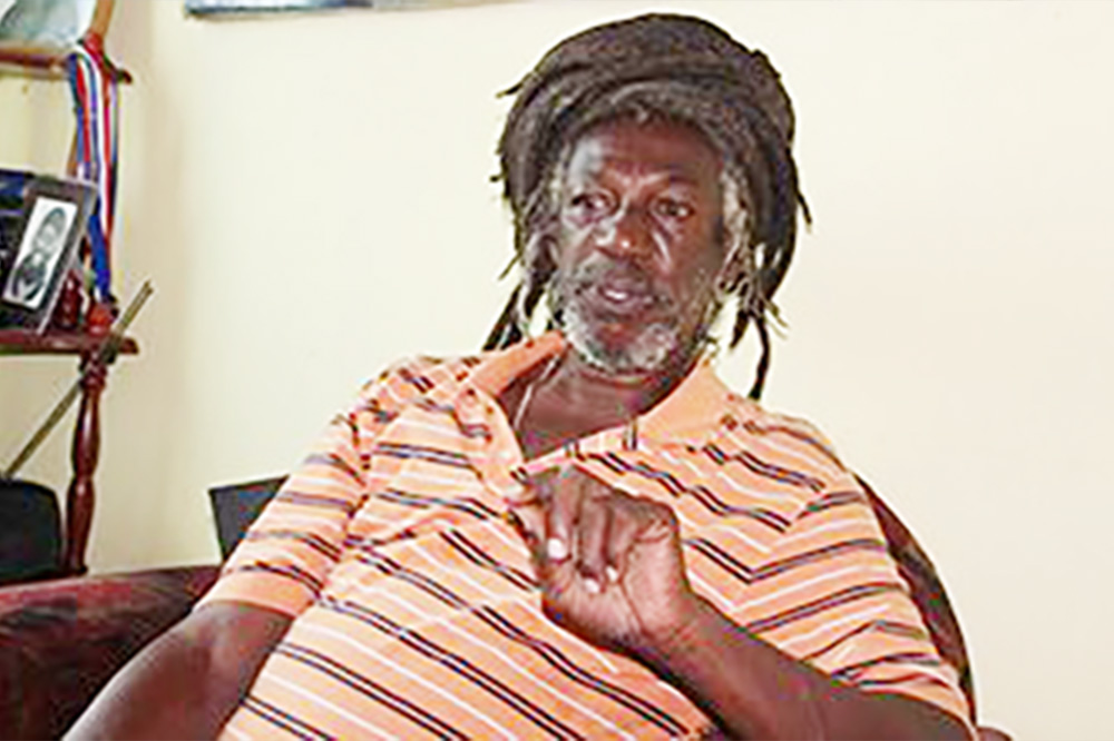 Bish-I advises farmers to observe the seasons for planting and reaping ...