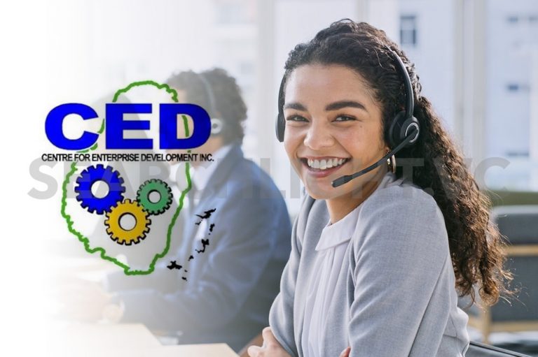 CED reschedules Customer Service Workshop - Searchlight