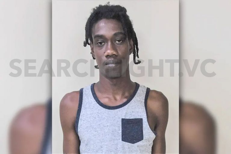 Rose Hall man jailed for kidnapping and killing of toddler - Searchlight