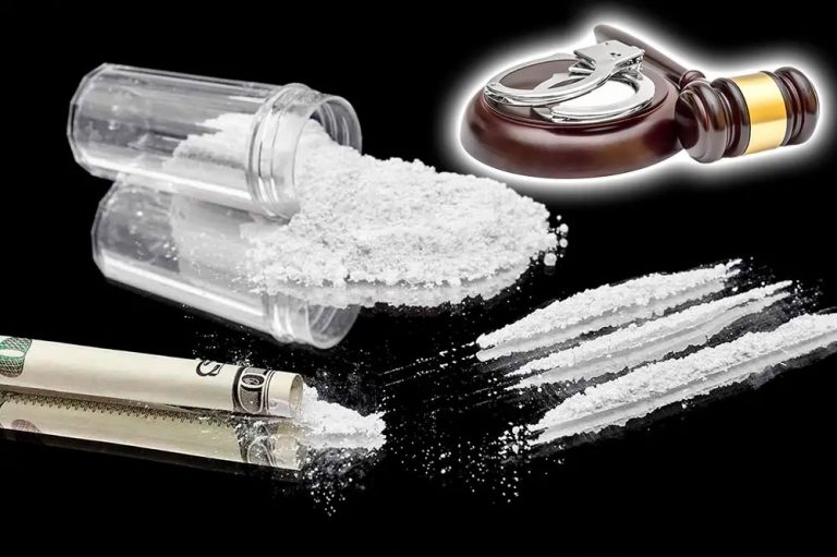 Biabou man fined for cocaine possession - Searchlight