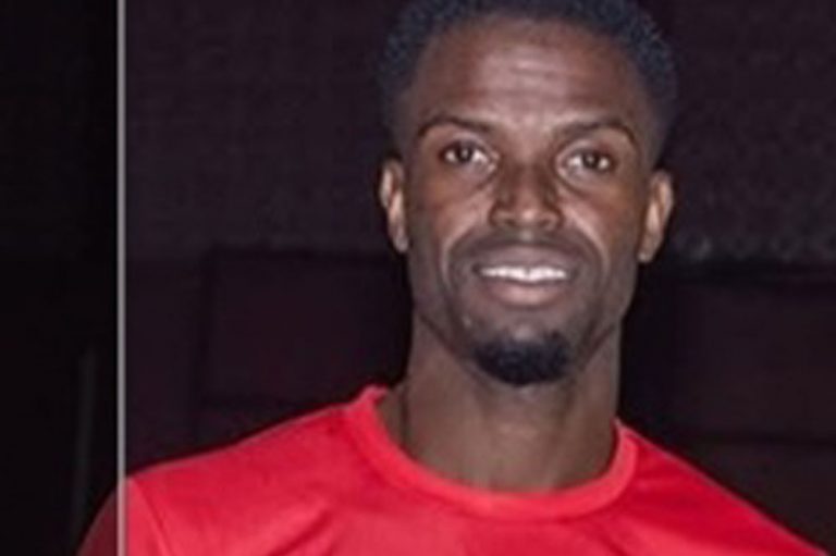 Solomon tops VSPL in goal scoring - Searchlight