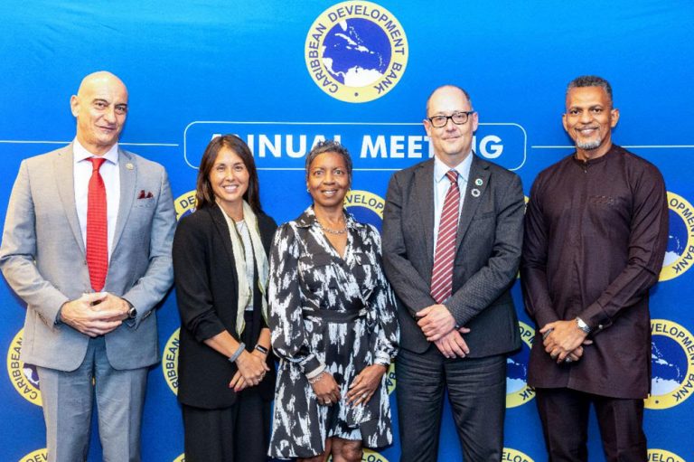 PM Friday reaffirms commitment to renewable energy - Searchlight