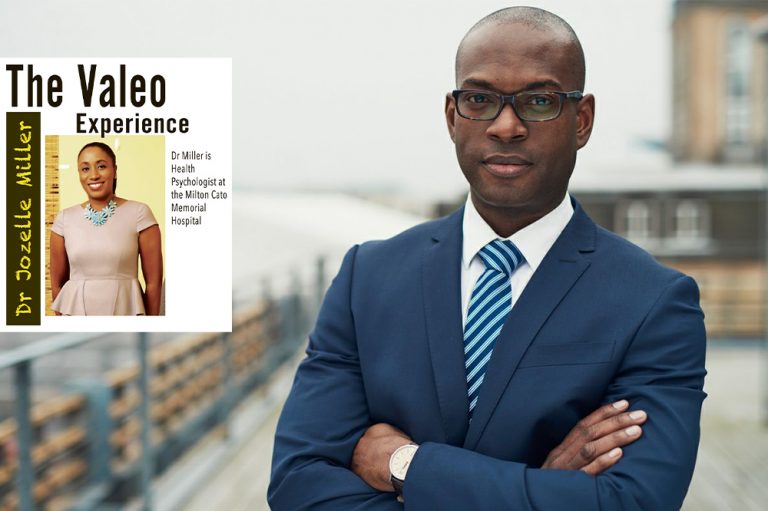 The New Professional: From Stiff Collars to Strong Character - Searchlight